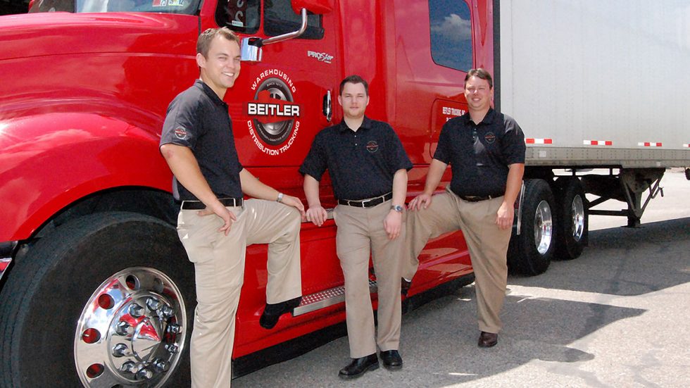 Our Story - W.J. Beitler Co.