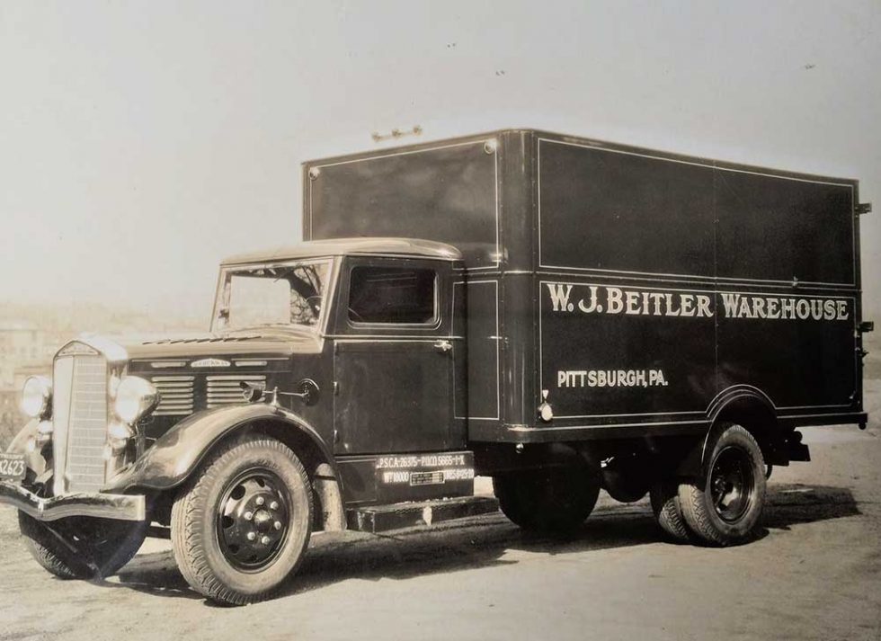 Our Story - W.J. Beitler Co.