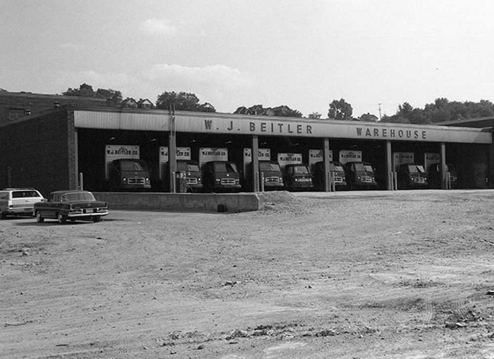 Our Story - W.J. Beitler Co.