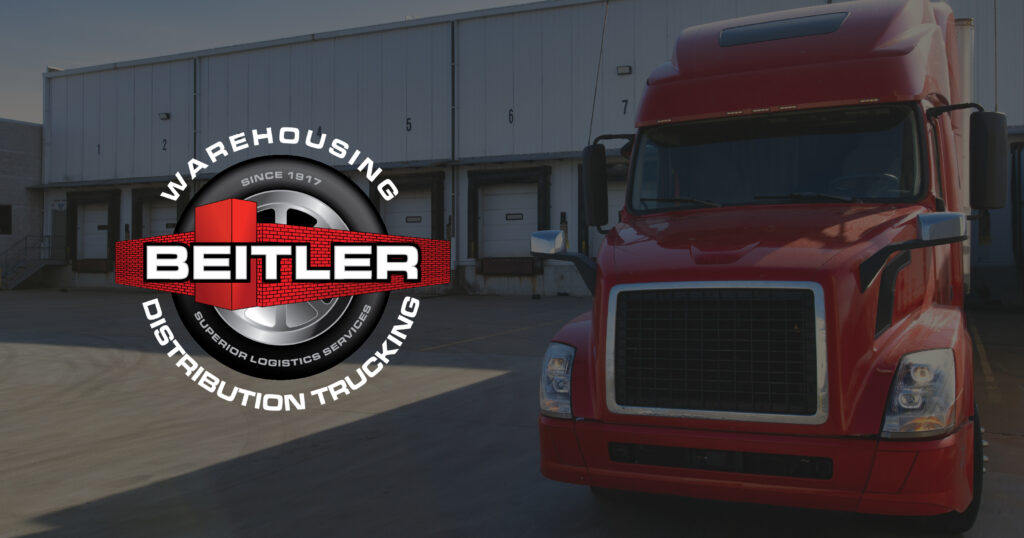 Contact Beitler Logistics Services for LTL, Warehousing & Pool Distribution